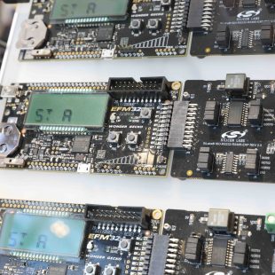 EmbeddedWorld 2019 - ARM Designstart FPGA at #ew19 | Der Produktmanager