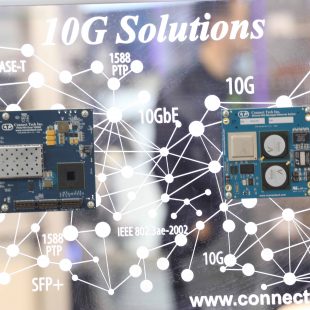 embeddedworld 2019 | Der Produktmanager