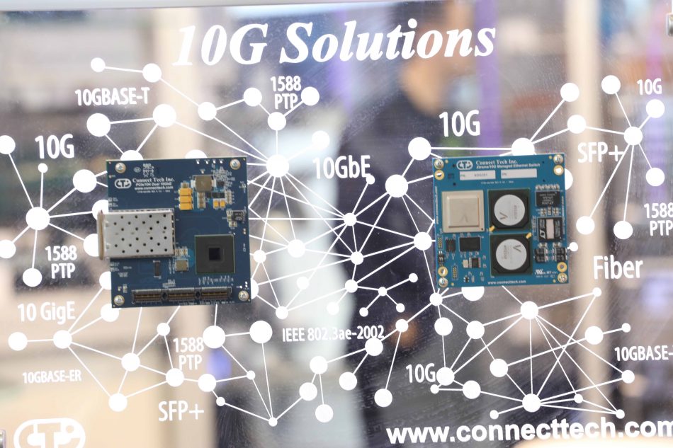 embeddedworld 2019 | Der Produktmanager